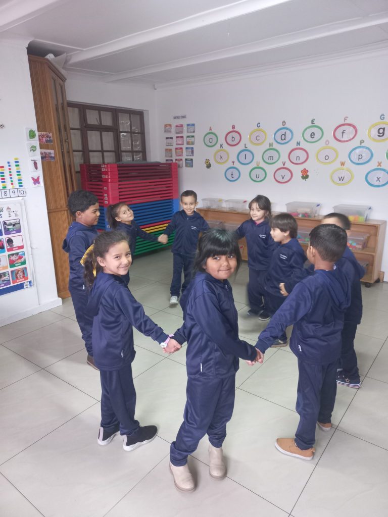 Home - Little Friends Educare